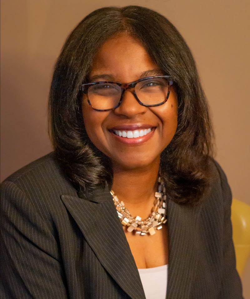 Angel Adams - Business Today