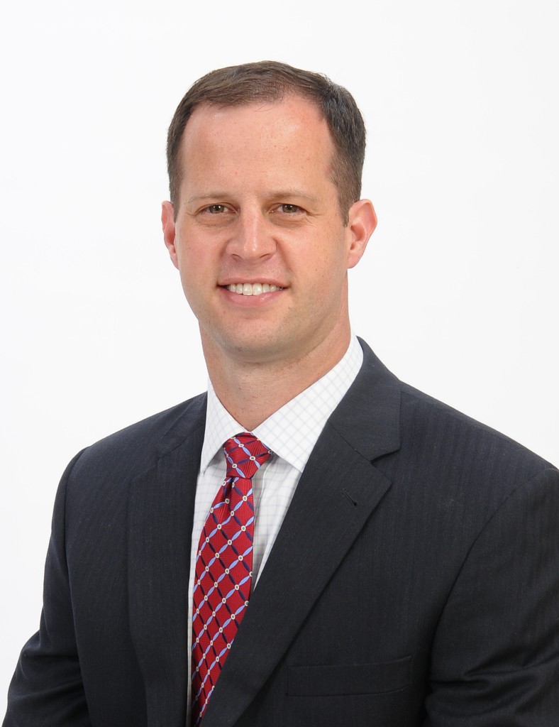 Jason Colvin receives ChFC designation - Business Today