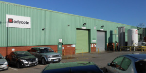 Bodycote opening new facility - Business Today