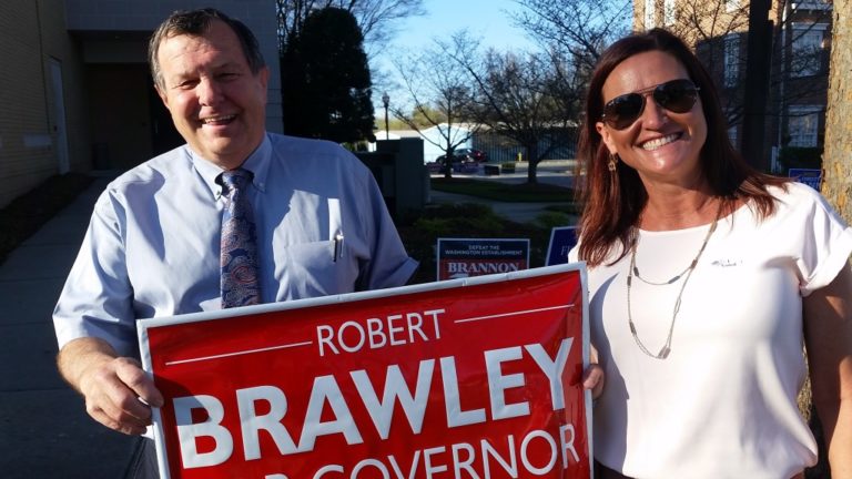 FYI: Brawley back in the insurance business - Business Today