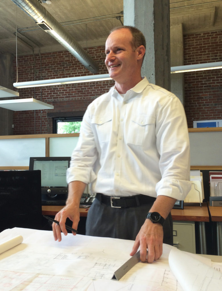 Famed architect joins Cornelius Arts Center design team - Business Today