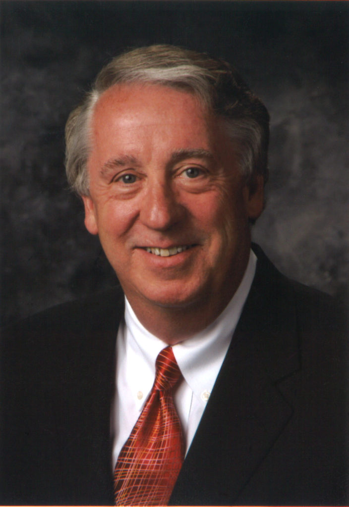 Brendan Duffey retiring from Uwharrie in January - Business ...