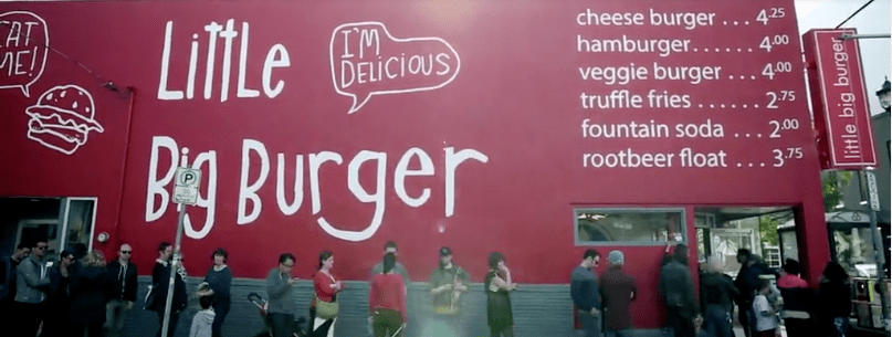 New burger concept coming to Cornelius - Business Today