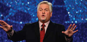 Noted speaker Steve Gilliland keynotes LKN Chamber small business ...