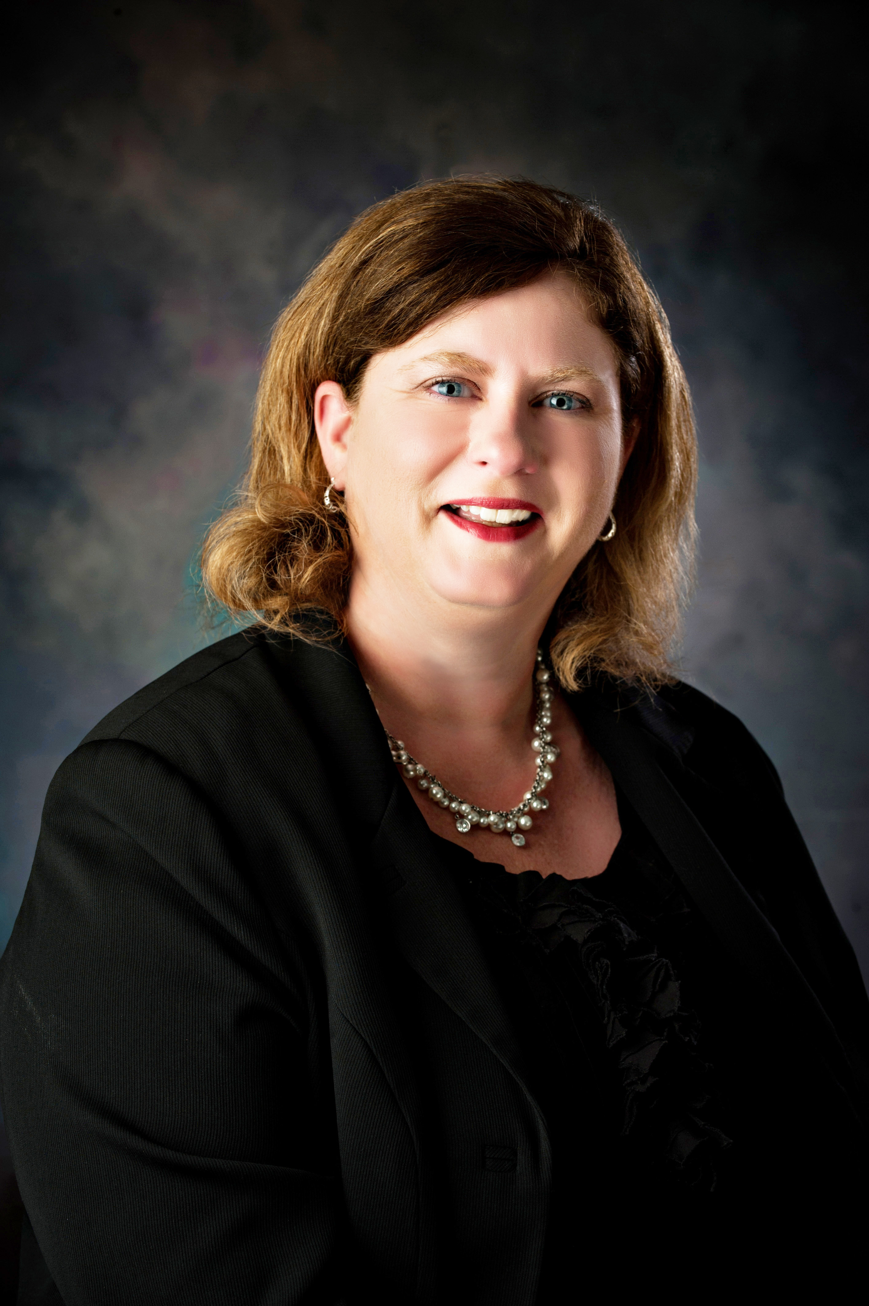 Annette Privette Keller - Business Today