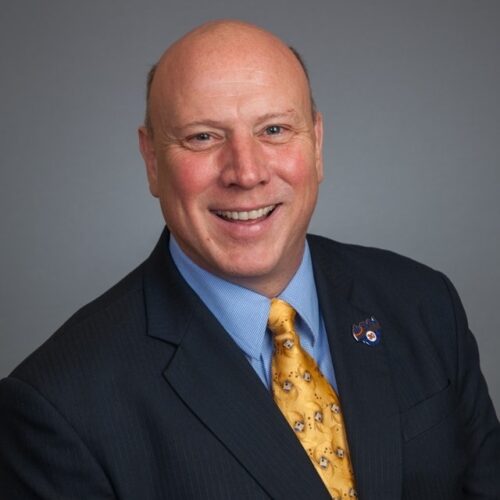 Tom McMahon joins Lake Norman Realty - Business Today