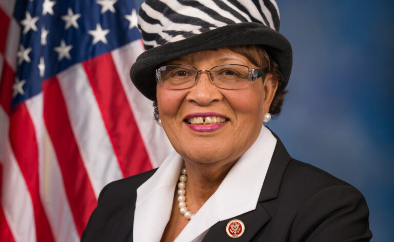 US Rep. Adams hosting virtual Black History Month small business forum ...