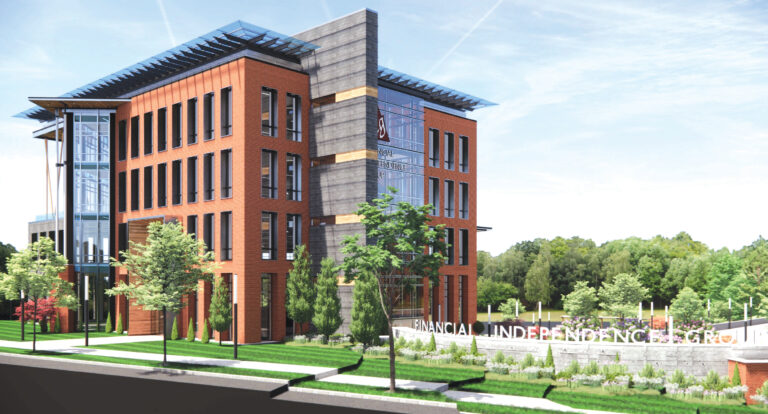 With a $22 million campus, FIG will shine more brightly - Business Today