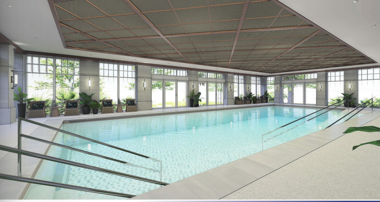 Striking a high note: Symphony Park and the art of aging in place ...