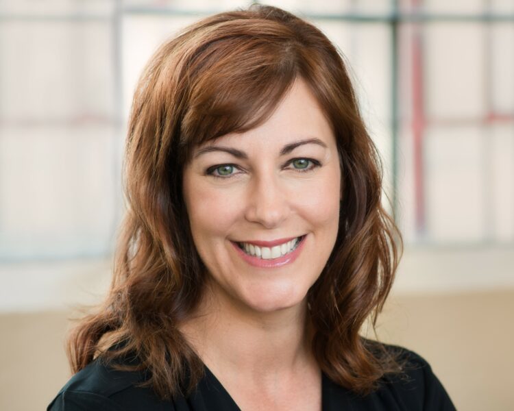 Dr. Jennifer Sullivan will be Aspen Institute fellow - Business Today