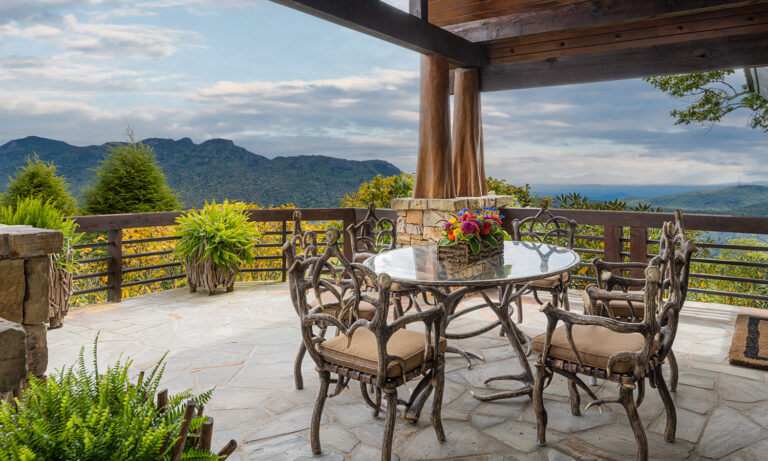 High Country estate sells for $14 million - Business Today