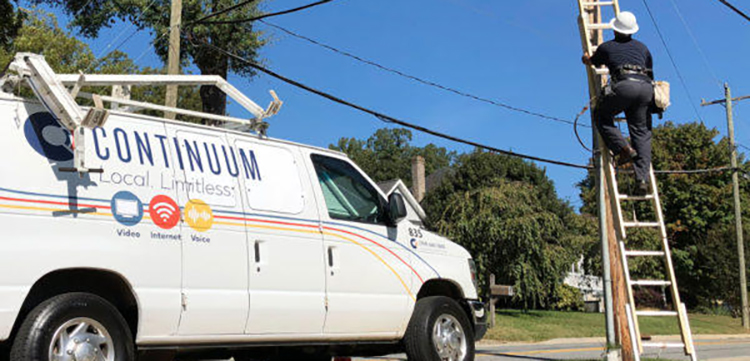 Pulling the plug on MI Connection - Business Today