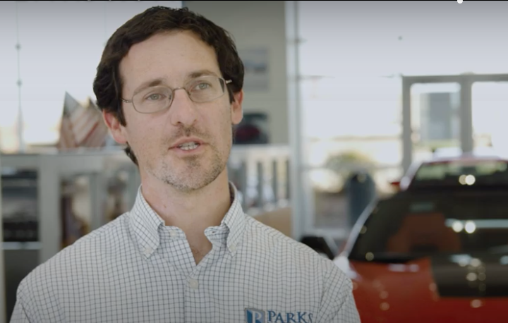 Parks Automotive has acquired Lake Norman Chrysler - Business ...