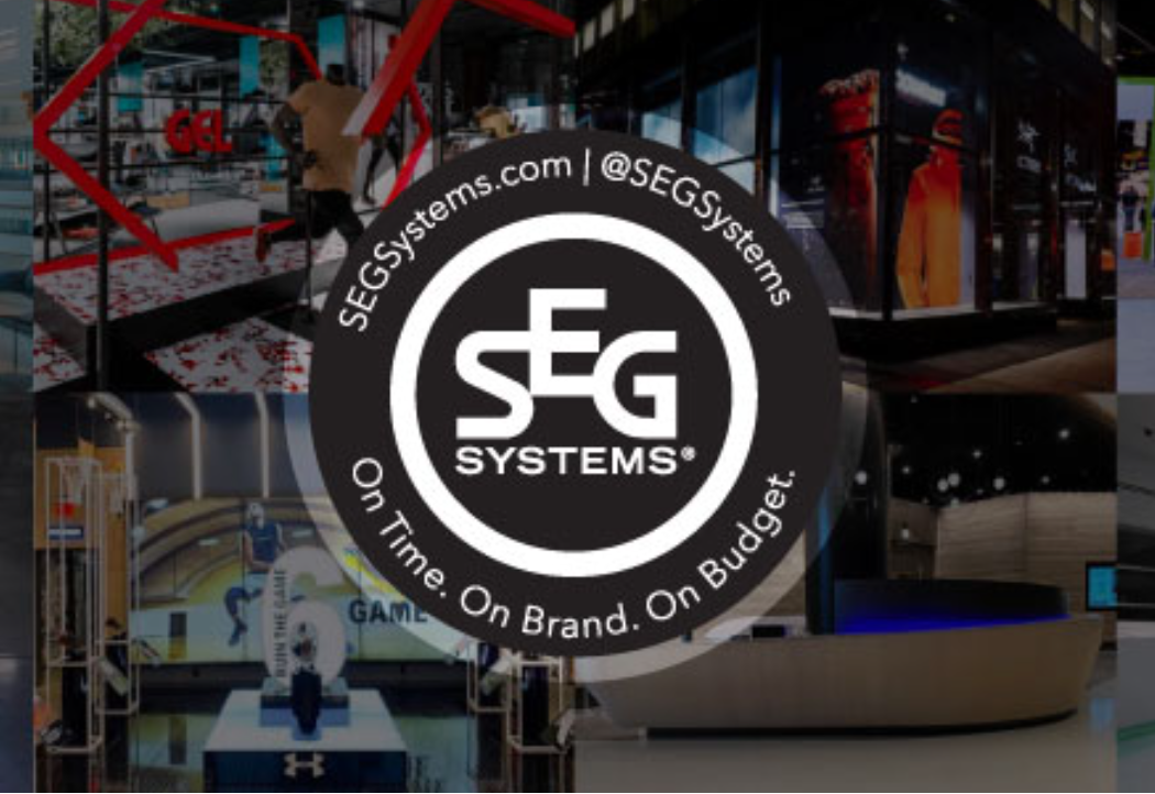 SEG Systems moving from Charlotte to new facility in Huntersville ...