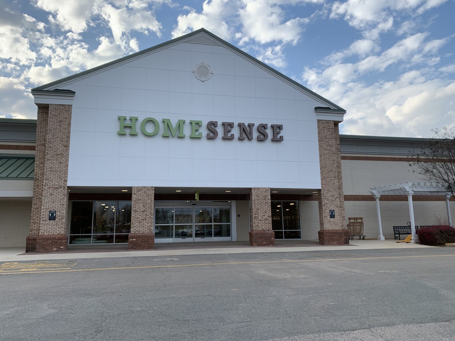 Retail report: HomeSense opens tomorrow; musical chairs in Birkdale ...