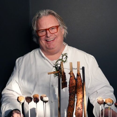 It’s official: Chef David Burke to take over operations at Port City ...