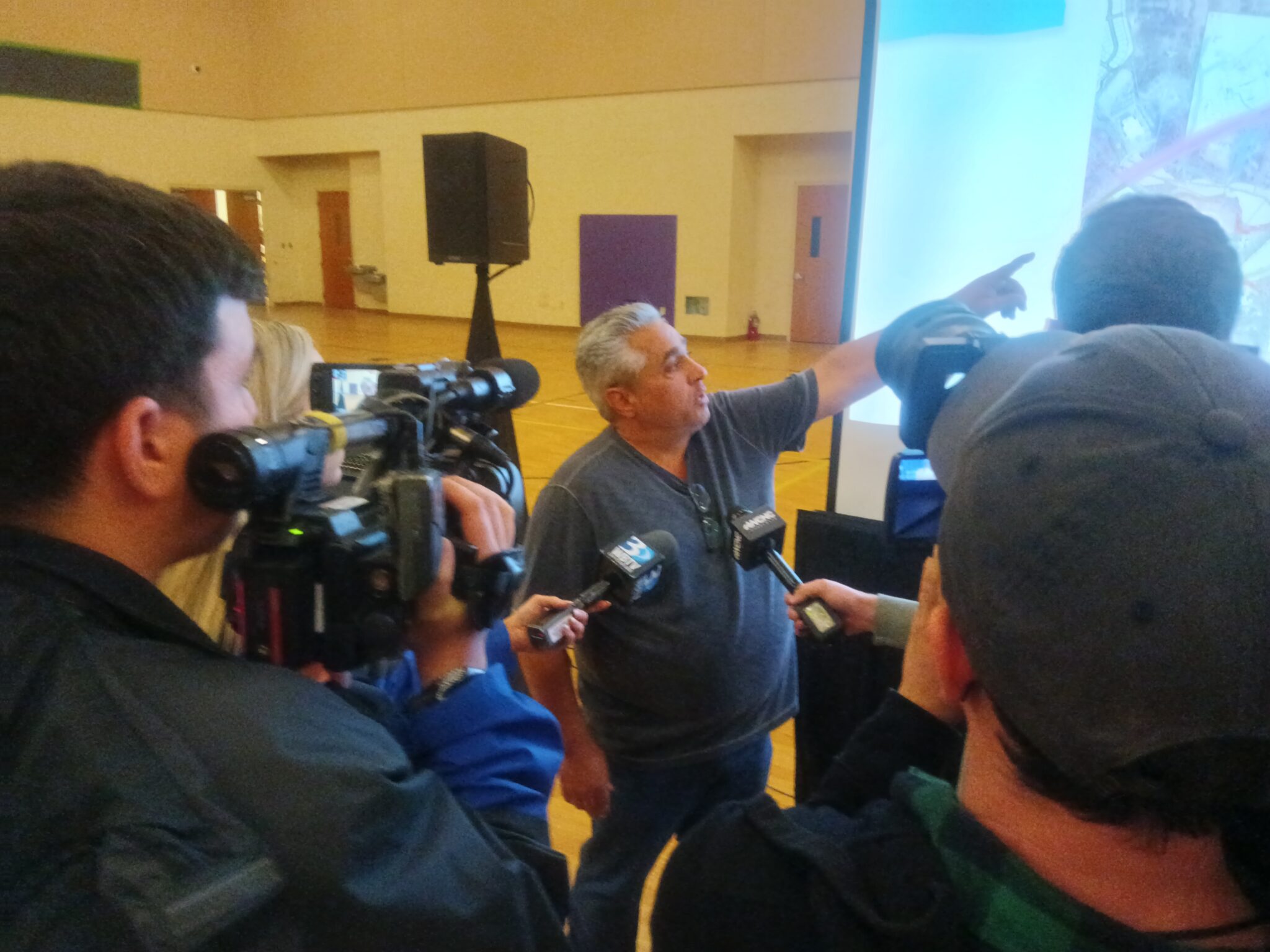 Developer unveils plan for $800 million ‘Lagoona Bay’ mixed-use project ...