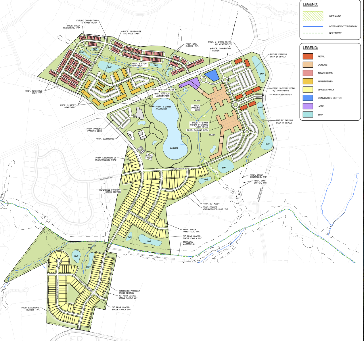 Veteran developer says 270-acre ‘Lagoona Bay’ will be his last project ...