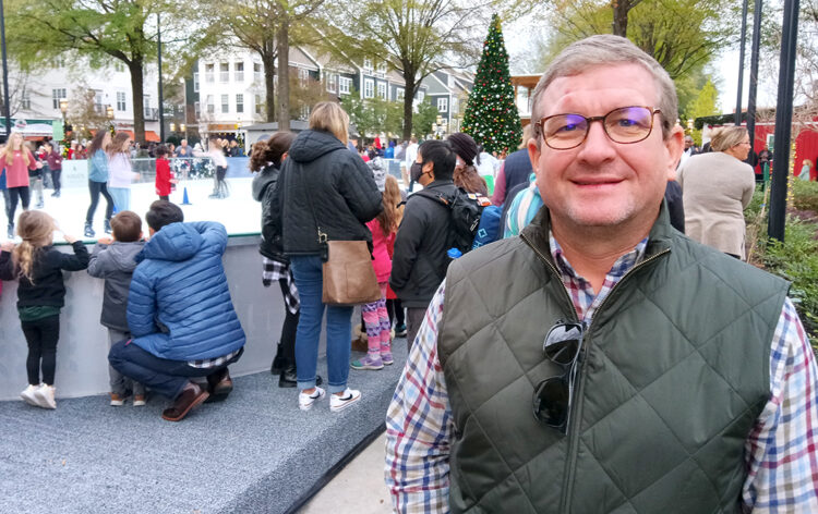 Jamestown to acquire the Atlanta-based subsidiary of North American ...