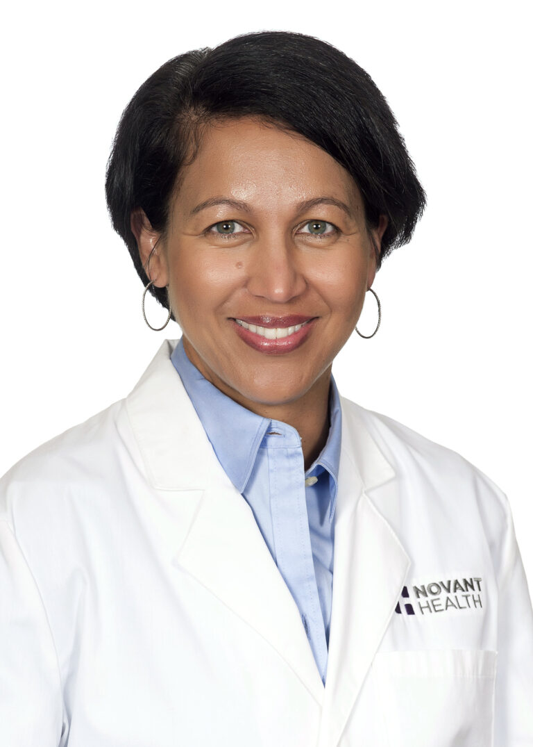 Novant Health has new chief medical officer - Business Today